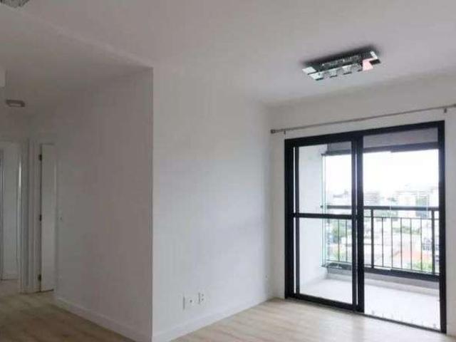 Apartamento para Venda em São Paulo/SP Jabaquara 2 Quartos
