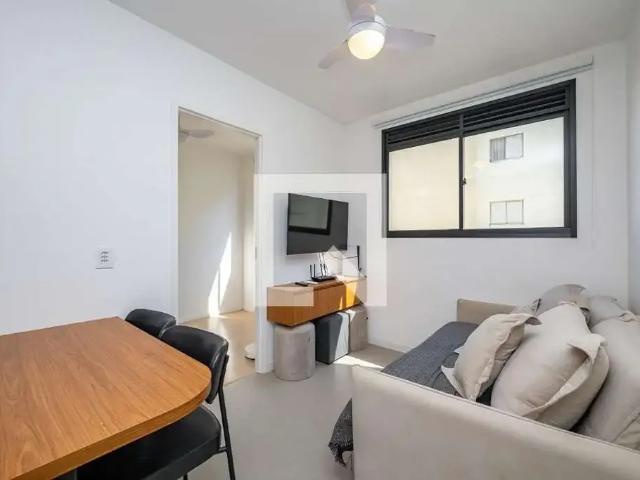 Apartamento para Venda em São Paulo/SP Jabaquara 2 Quartos