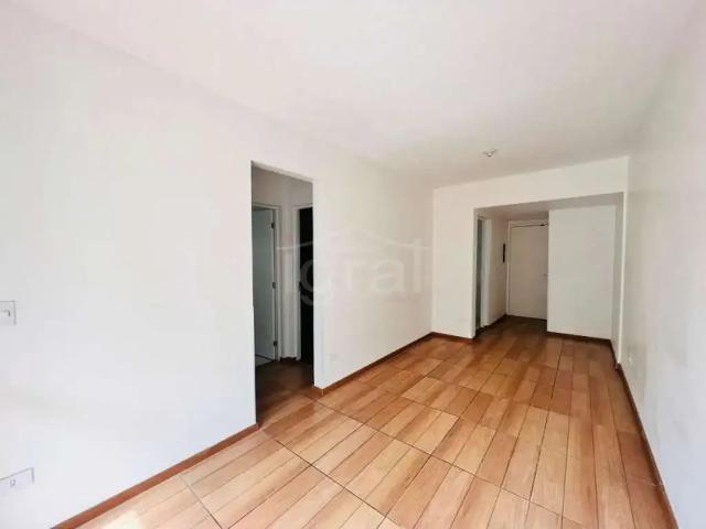 Apartamento para Venda em São Paulo/SP Jabaquara 2 Quartos