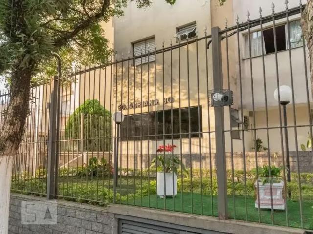 Apartamento para Venda em São Paulo/SP Jabaquara 2 Quartos