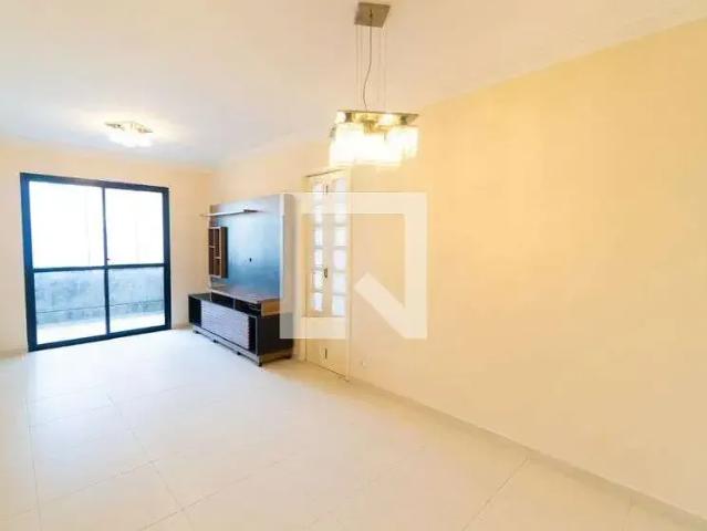 Apartamento para Venda em São Paulo/SP Jabaquara 2 Quartos