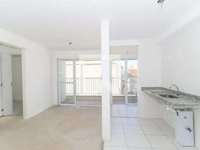 Apartamento para Venda em São Paulo/SP Jabaquara 2 Quartos