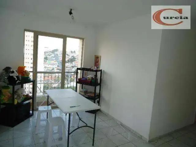 Apartamento para Venda em São Paulo/SP Jabaquara 2 Quartos