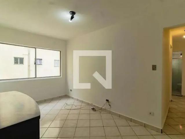 Apartamento para Venda em São Paulo/SP Jabaquara 2 Quartos
