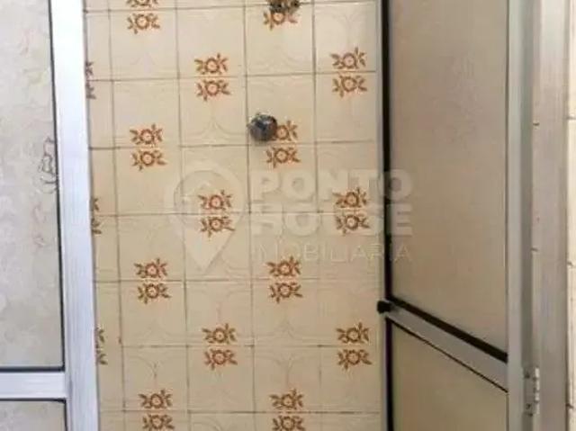 Apartamento para Venda em São Paulo/SP Jabaquara 2 Quartos