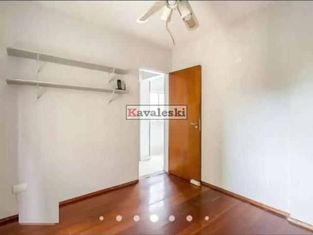 Apartamento para Venda em São Paulo/SP Jabaquara 2 Quartos