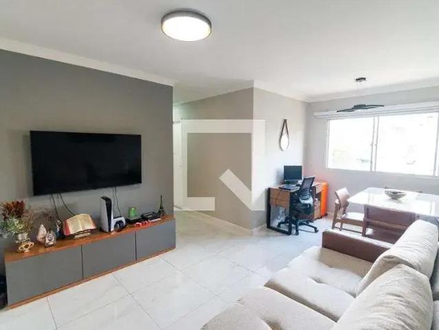 Apartamento para Venda em São Paulo/SP Jabaquara 2 Quartos