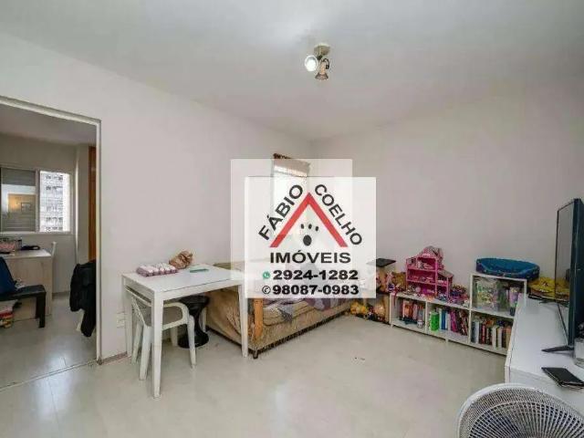 Apartamento para Venda em São Paulo/SP Jabaquara 2 Quartos