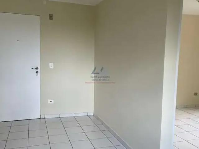 Apartamento para Venda em São Paulo/SP Jabaquara 2 Quartos