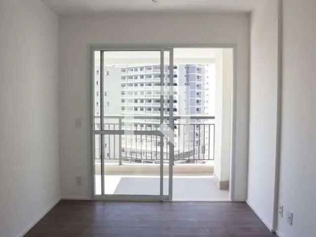 Apartamento para Venda em São Paulo/SP Jabaquara 2 Quartos