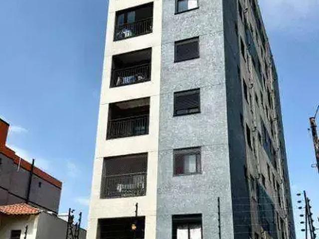 Apartamento para Venda em São Paulo/SP Jabaquara 2 Quartos