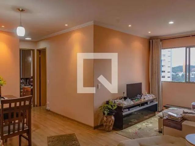 Apartamento para Venda em São Paulo/SP Jabaquara 2 Quartos