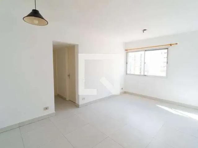 Apartamento para Venda em São Paulo/SP Jabaquara 2 Quartos