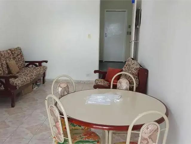Apartamento para Venda em São Paulo/SP Jabaquara 2 Quartos