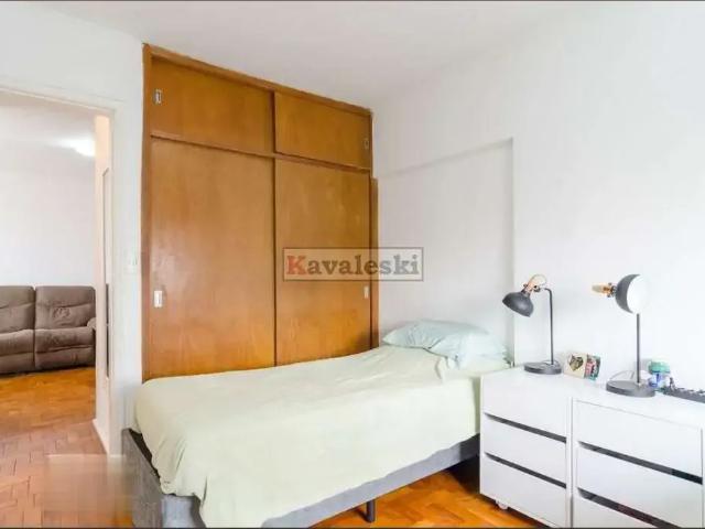Apartamento para Venda em São Paulo/SP Jabaquara 2 Quartos