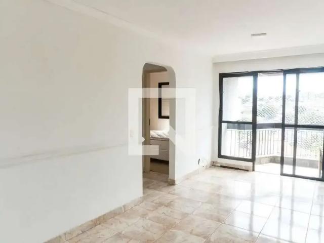 Apartamento para Venda em São Paulo/SP Jabaquara 2 Quartos