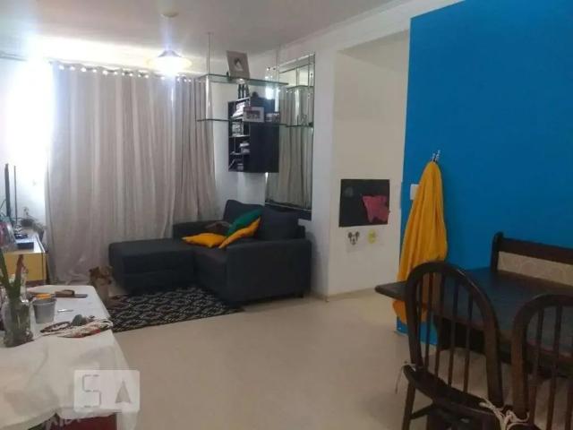 Apartamento para Venda em São Paulo/SP Jabaquara 2 Quartos