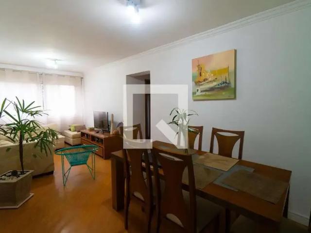 Apartamento para Venda em São Paulo/SP Jabaquara 2 Quartos