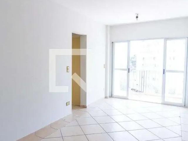 Apartamento para Venda em São Paulo/SP Jabaquara 2 Quartos