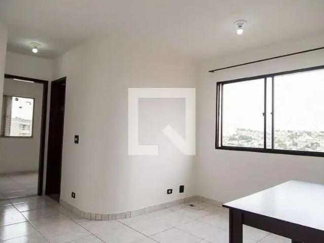 Apartamento para Venda em São Paulo/SP Jabaquara 2 Quartos