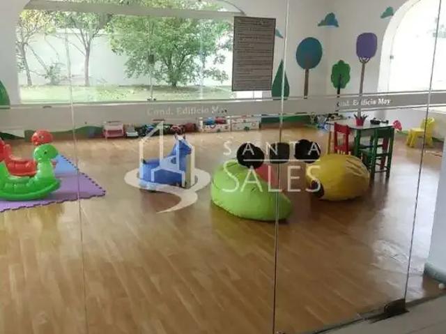 Apartamento para Venda em São Paulo/SP Jabaquara 2 Quartos