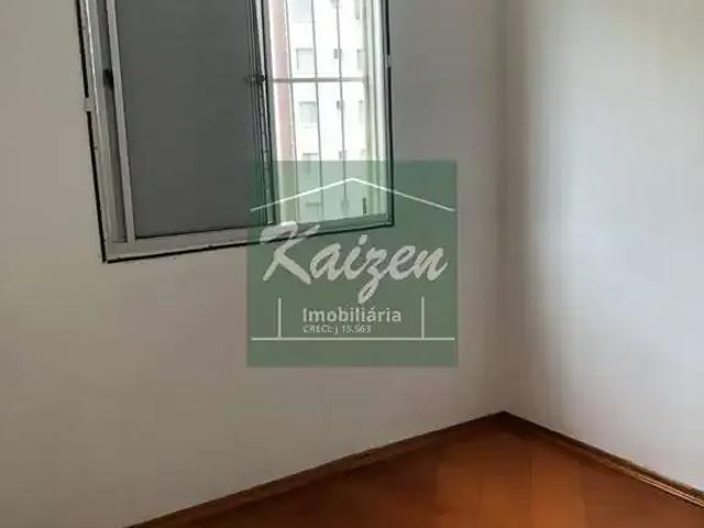 Apartamento para Venda em São Paulo/SP Jabaquara 2 Quartos