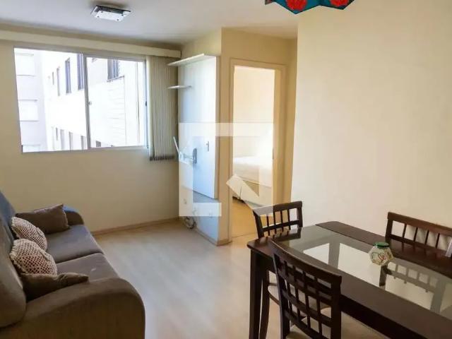 Apartamento para Venda em São Paulo/SP Jabaquara 2 Quartos