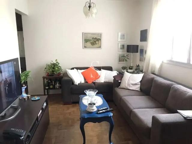 Apartamento para Venda em São Paulo/SP Jabaquara 2 Quartos