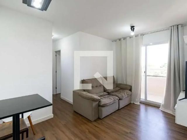 Apartamento para Venda em São Paulo/SP Jabaquara 2 Quartos