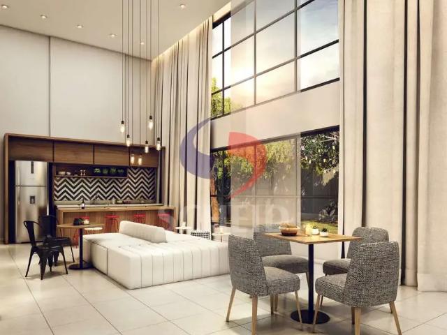 Apartamento para Venda em São Paulo/SP Jabaquara 2 Quartos