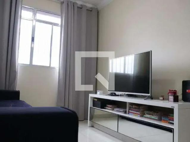 Apartamento para Venda em São Paulo/SP Jabaquara 2 Quartos
