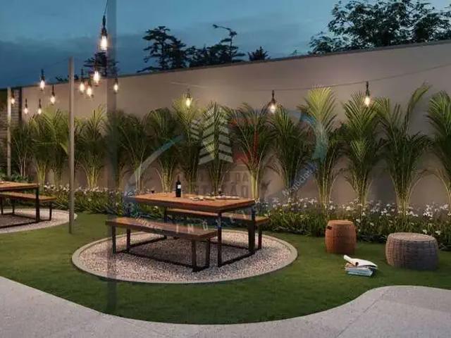 Apartamento para Venda em São Paulo/SP Jabaquara 2 Quartos