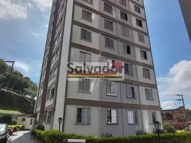 Apartamento para Venda em São Paulo/SP Jabaquara 2 Quartos