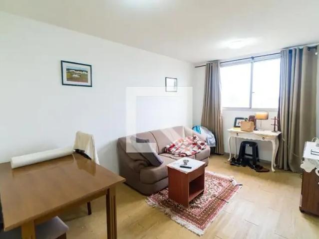 Apartamento para Venda em São Paulo/SP Jabaquara 2 Quartos