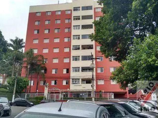 Apartamento para Venda em São Paulo/SP Jabaquara 2 Quartos