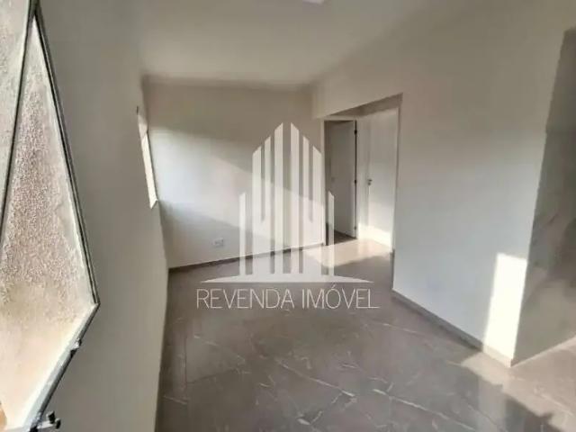 Apartamento para Venda em São Paulo/SP Jabaquara 2 Quartos