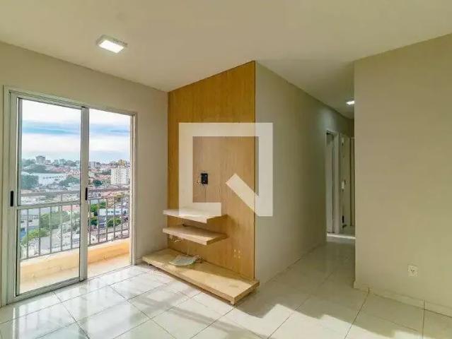 Apartamento para Venda em São Paulo/SP Jabaquara 2 Quartos