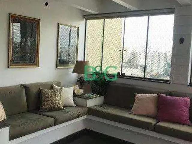 Apartamento para Venda em São Paulo/SP Jabaquara 2 Quartos