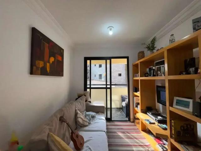 Apartamento para Venda em São Paulo/SP Jabaquara 2 Quartos