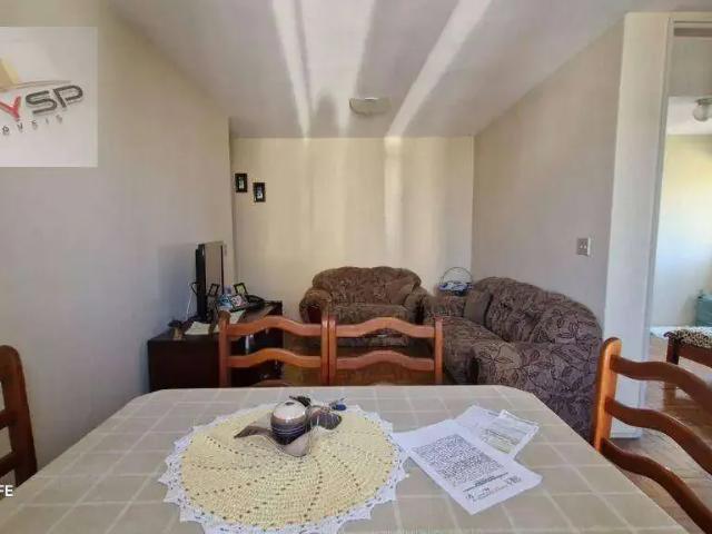 Apartamento para Venda em São Paulo/SP Jabaquara 2 Quartos