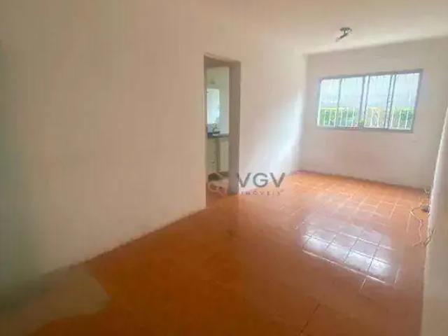 Apartamento para Venda em São Paulo/SP Jabaquara 2 Quartos