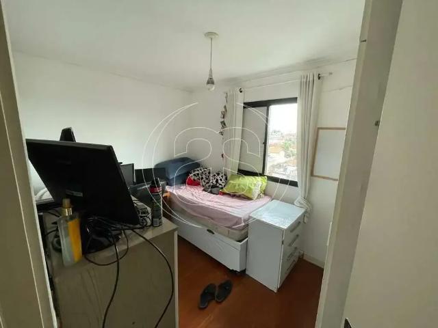 Apartamento para Venda em São Paulo/SP Jabaquara 2 Quartos