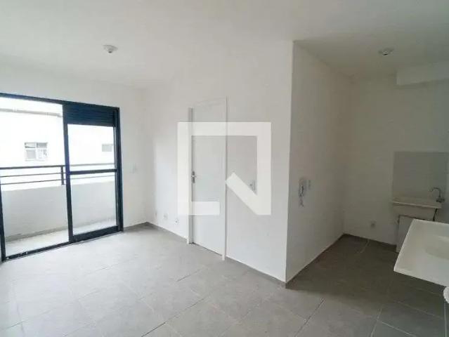 Apartamento para Venda em São Paulo/SP Jabaquara 2 Quartos