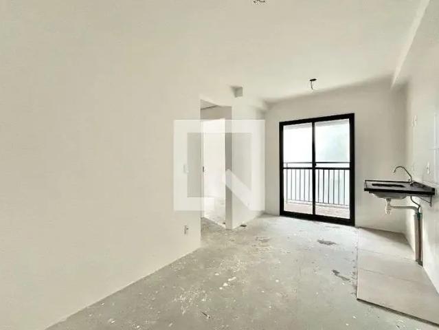 Apartamento para Venda em São Paulo/SP Jabaquara 2 Quartos