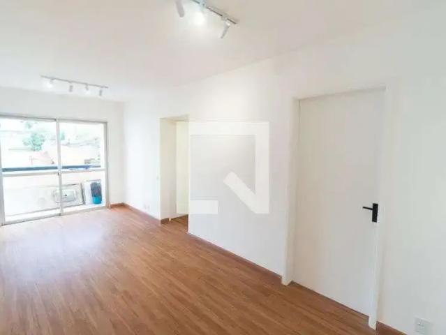 Apartamento para Venda em São Paulo/SP Jabaquara 2 Quartos