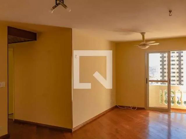 Apartamento para Venda em São Paulo/SP Jabaquara 2 Quartos