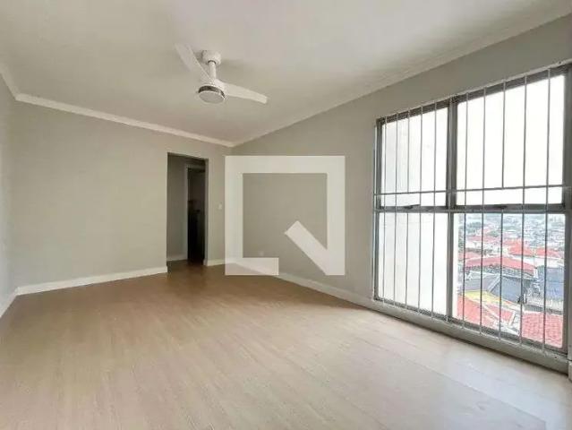 Apartamento para Venda em São Paulo/SP Jabaquara 2 Quartos