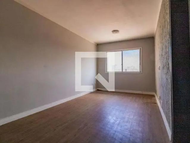 Apartamento para Venda em São Paulo/SP Jabaquara 2 Quartos
