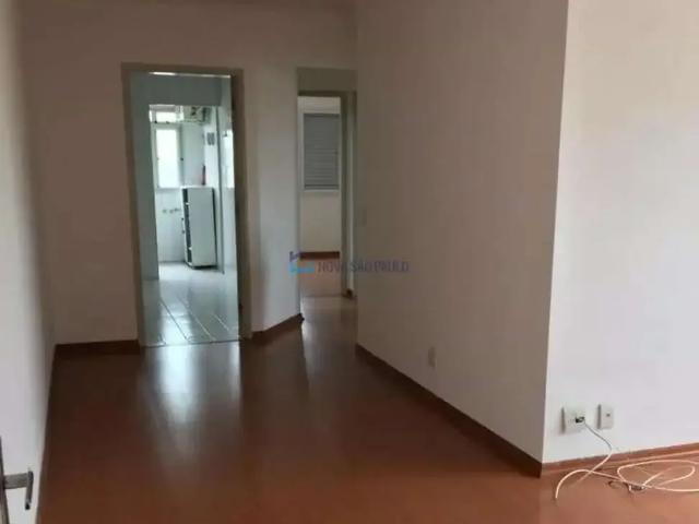 Apartamento para Venda em São Paulo/SP Jabaquara 2 Quartos