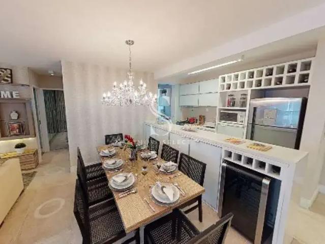 Apartamento para Venda em São Paulo/SP Jabaquara 2 Quartos
